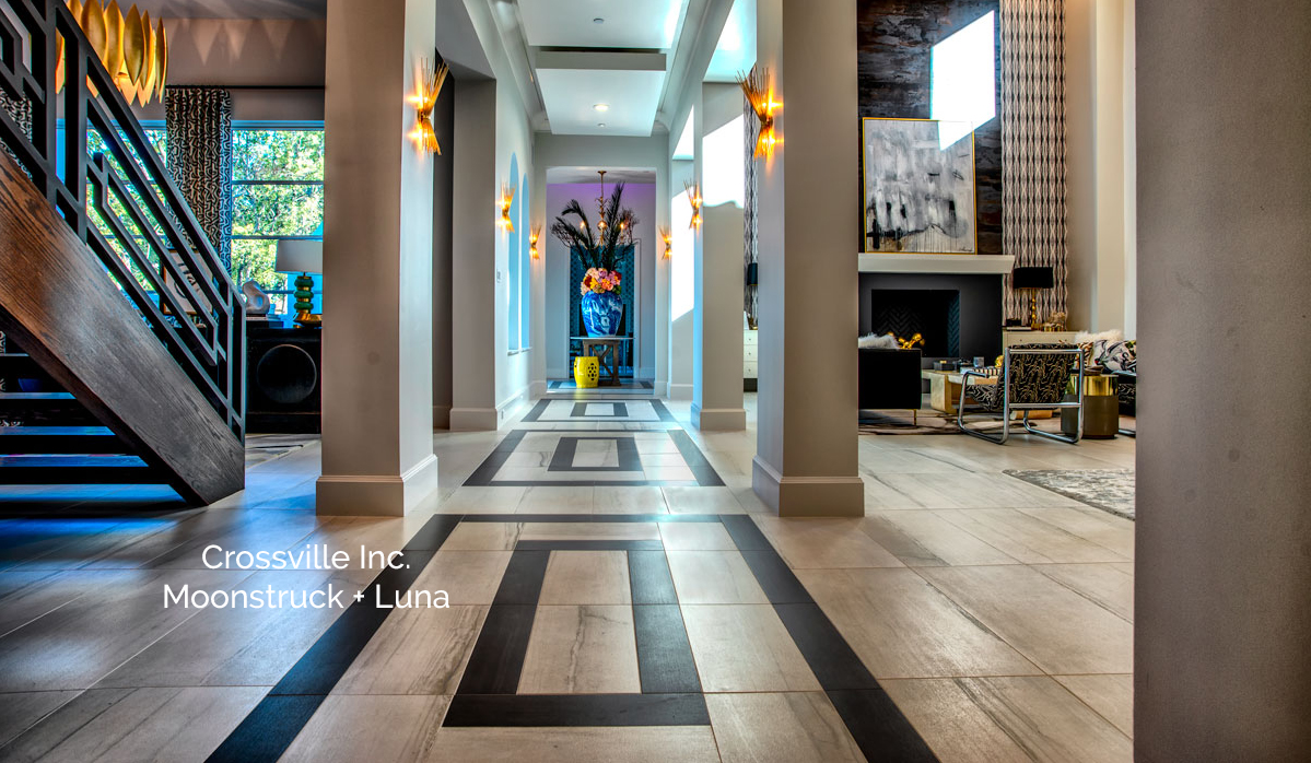 Designer Lines - Canyon Tile & Stone