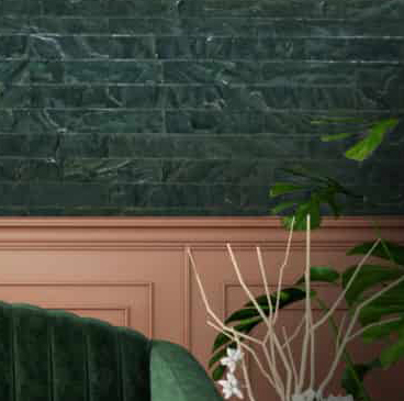 Living Room - Canyon Tile & Stone