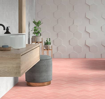 Feature Walls - Canyon Tile & Stone