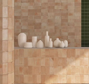 Feature Walls - Canyon Tile & Stone