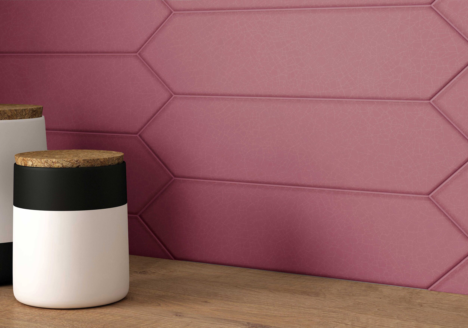 Pantone Color of the Year - Canyon Tile & Stone