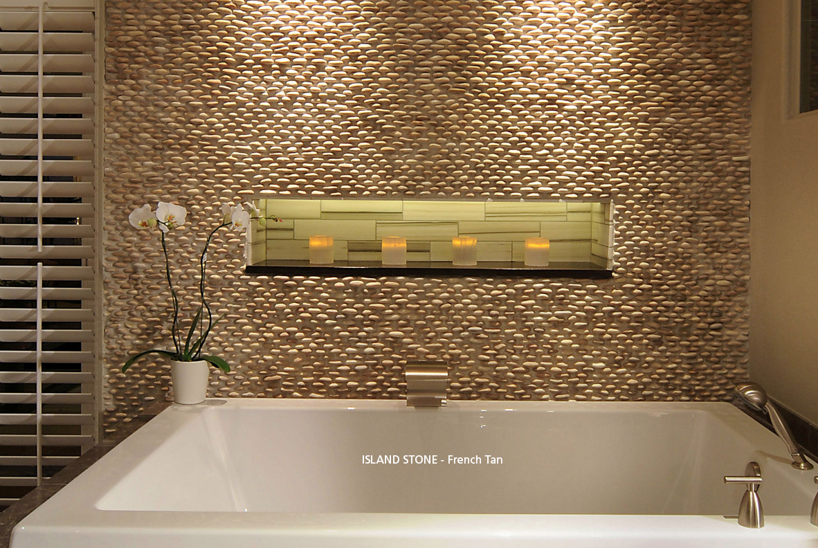 Pebble - Canyon Tile & Stone