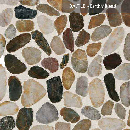 Pebble - Canyon Tile & Stone