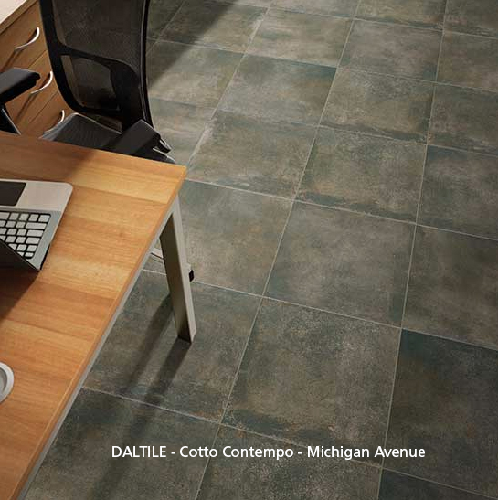 Porcelain - Canyon Tile & Stone