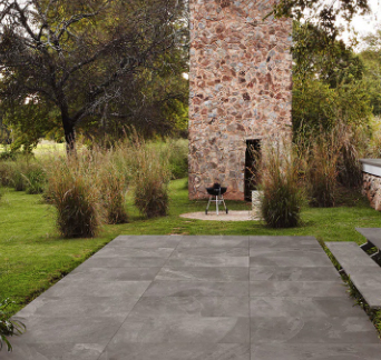 Porcelain Pavers - Canyon Tile & Stone