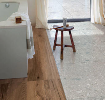 Porcelain Pavers - Canyon Tile & Stone