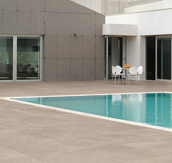 Porcelain Pavers - Canyon Tile & Stone