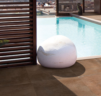 Porcelain Pavers - Canyon Tile & Stone