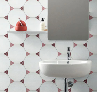 Porcelain Pattern Tile - Canyon Tile & Stone