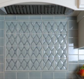 Designer Lines - Canyon Tile & Stone